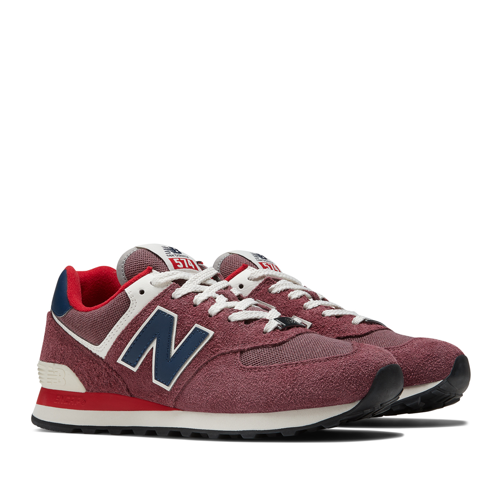 Мужские кроссовки New Balance 574 - U574RX2 в интернет магазине ...